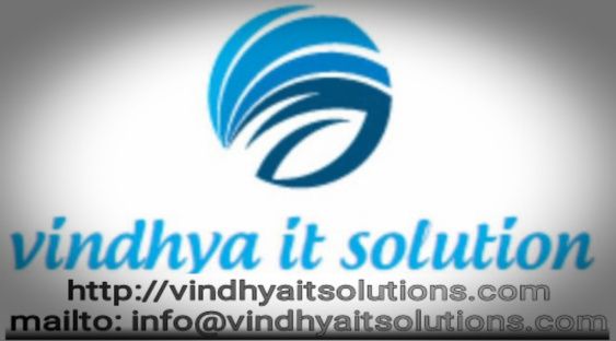 Vindhya It Solutions, bhopal -Refrens